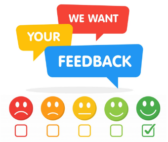 Parent Feedback – Fox Hill PTO